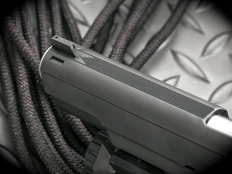 The Armory Life Interviews Heirloom Precision's Jason Burton - The ...