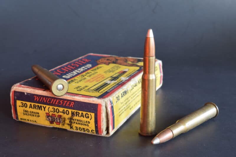 The Evolution of U.S. Military Rifle Cartridges - The Armory Life