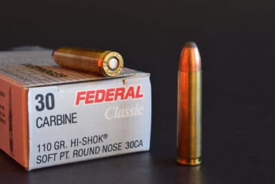 The Evolution of U.S. Military Rifle Cartridges - The Armory Life