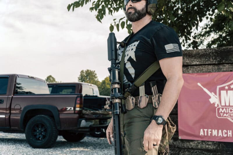 Pros and Cons of the Three-Point Sling - The Armory Life