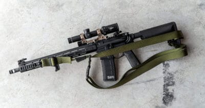 Pros and Cons of the Three-Point Sling - The Armory Life
