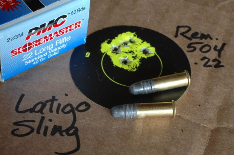 What Is a Ching Sling? - The Armory Life