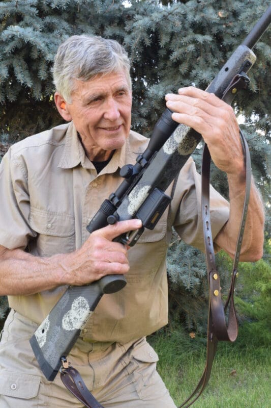 What Is a Ching Sling? - The Armory Life