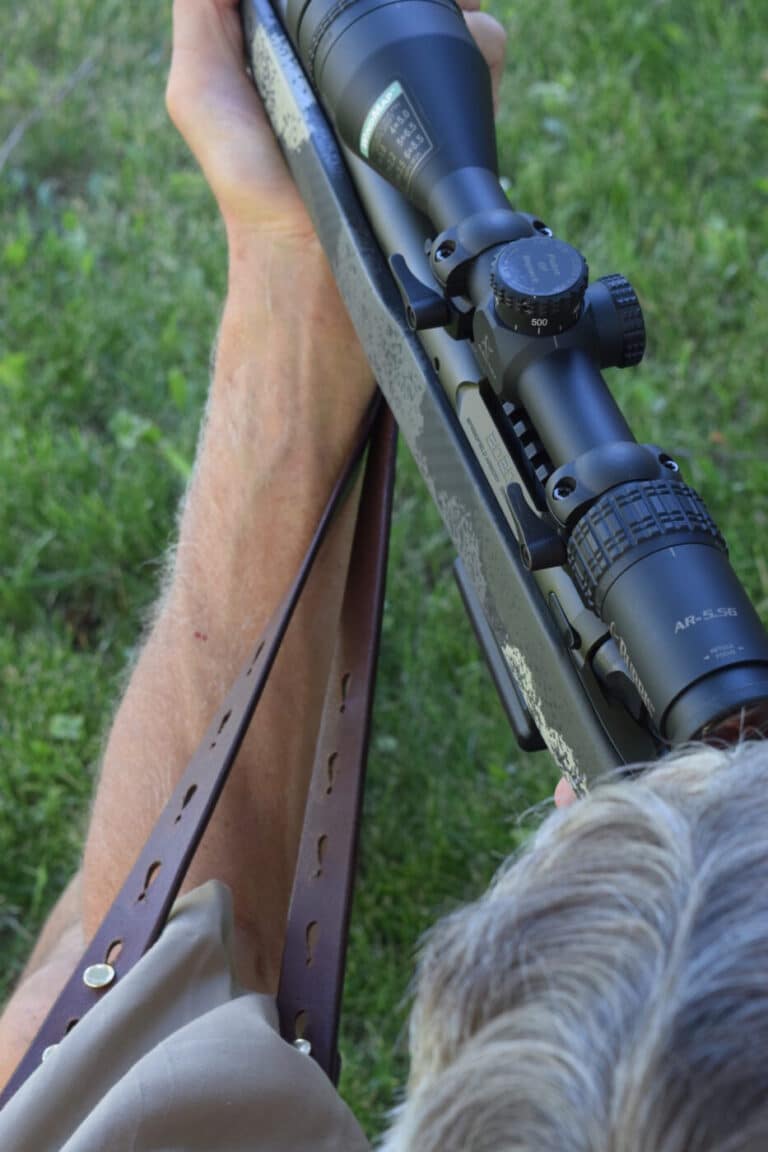 What Is a Ching Sling? - The Armory Life