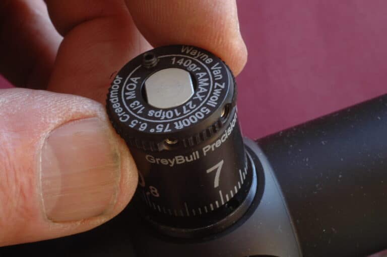 Best Rifle Scope for Deer Hunting - The Armory Life