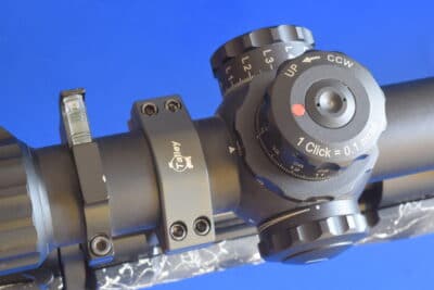 Best Rifle Scope for Deer Hunting - The Armory Life