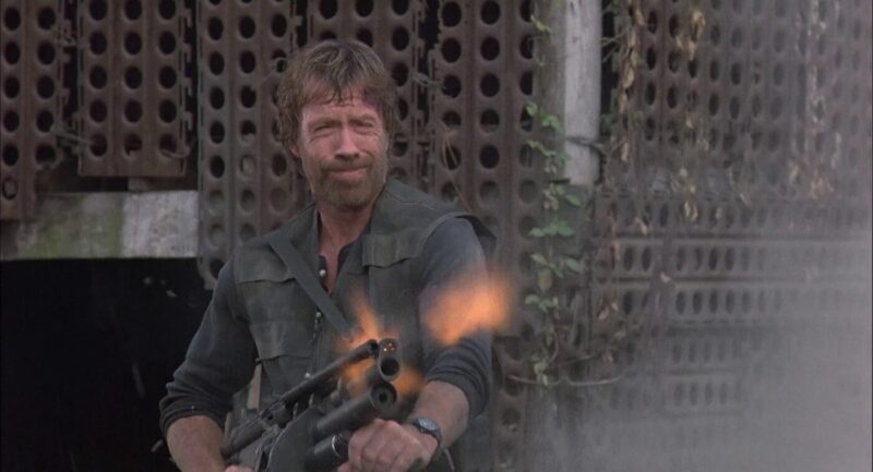 Coolest Movie Guns of the ’80s - The Armory Life