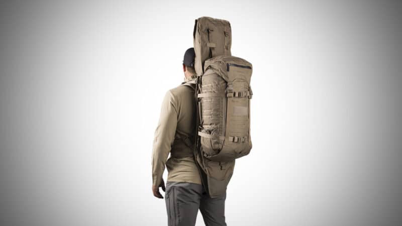 Eberlestock G2 Gunslinger II: Multi-Role Tactical Backpack Review - The ...