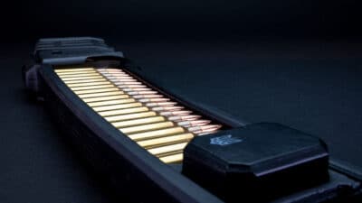 Podavach U-Loader Review: Speed-Loading .308 and 7.62 AR Mags - The ...