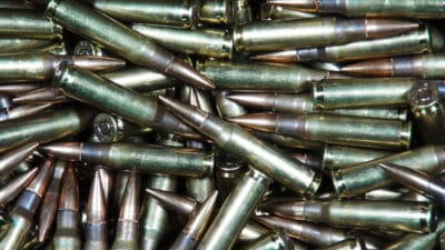 Podavach U-Loader Review: Speed-Loading .308 and 7.62 AR Mags - The ...