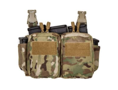 Review: HRT RAC Plate Carrier - The Armory Life
