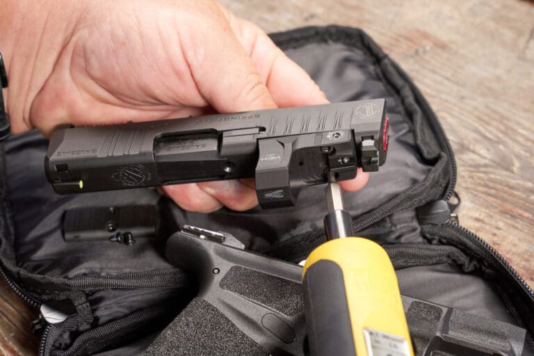 Review: Langdon Tactical Hellcat Custom - The Armory Life