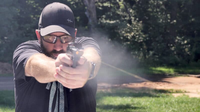 Review: Langdon Tactical Hellcat Custom - The Armory Life