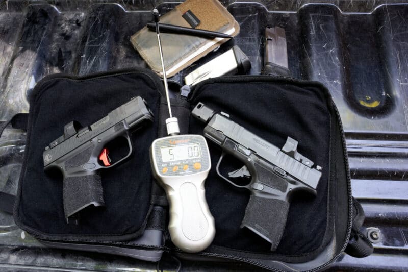 Review: Langdon Tactical Hellcat Custom - The Armory Life