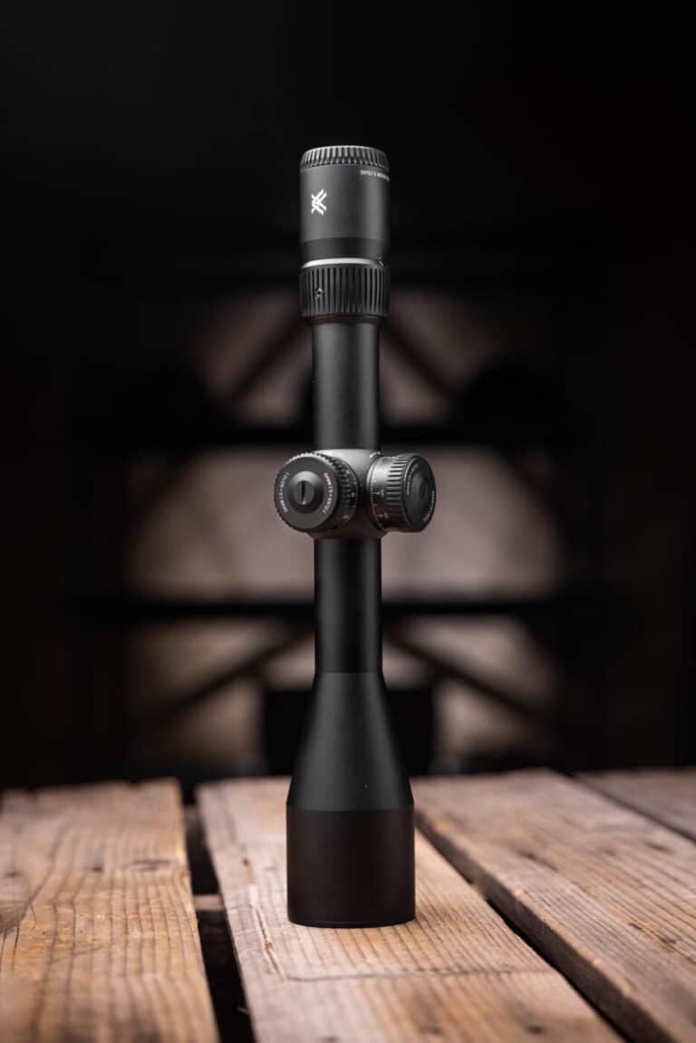Review: Vortex Venom 5-25×56 FFP Riflescope - The Armory Life