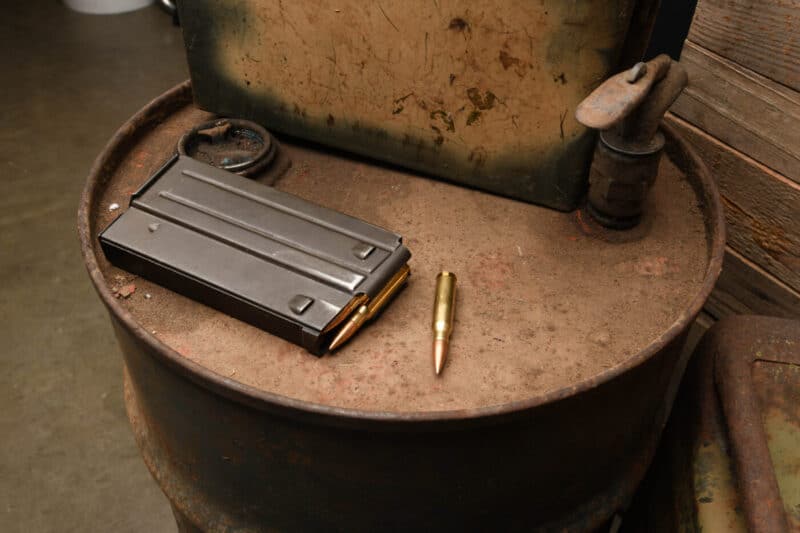 Sibling Rivalry? The Italian BM 59 - The Armory Life