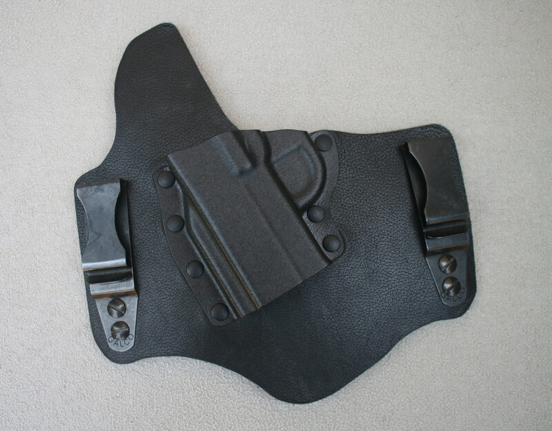 Five Top Springfield Armory TRP 1911 Holsters - The Armory Life