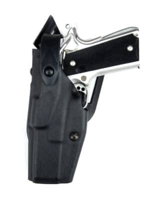 Five Top Springfield Armory TRP 1911 Holsters - The Armory Life