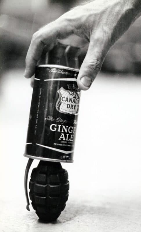 Dangerous Steps: Viet Cong Booby Traps - The Armory Life