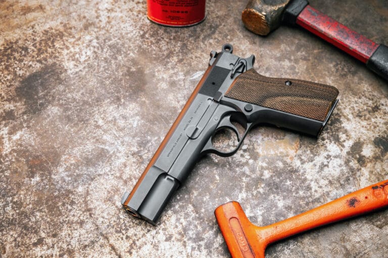 First Look: Springfield Armory SA-35 9mm - The Armory Life