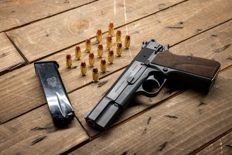 First Look: Springfield Armory SA-35 9mm - The Armory Life