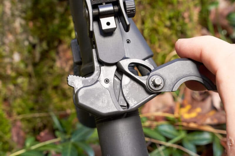 LevAR Review: The Ultimate AR Malfunction Buster - The Armory Life