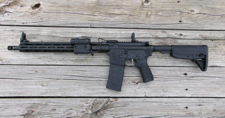 Review: Crimson Trace CMR-301 Rail Master Pro - The Armory Life