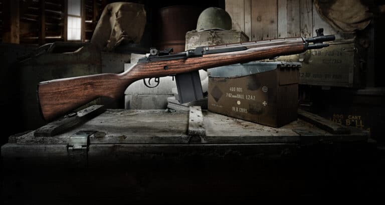 Review: Springfield M1A Tanker - The Armory Life