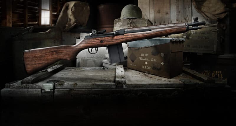 Review: Springfield M1A Tanker - The Armory Life