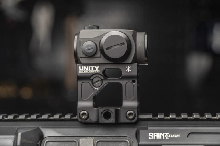 Review: Unity FAST Micro Mount for RDS - The Armory Life