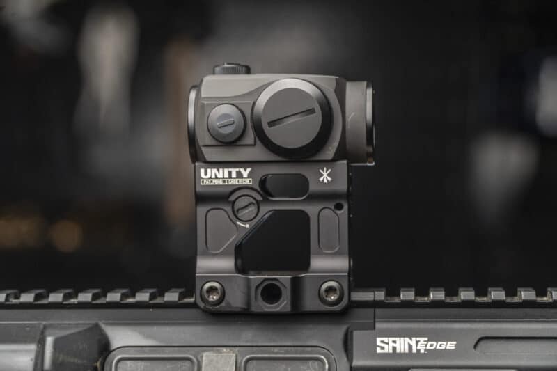 Review: Unity FAST Micro Mount for RDS - The Armory Life