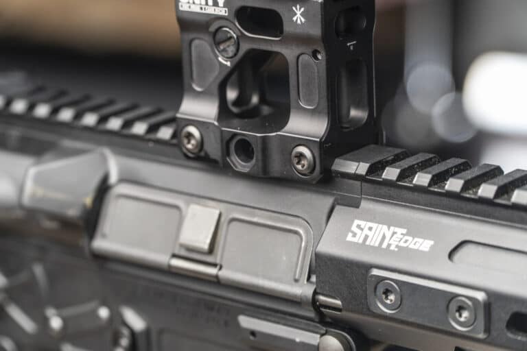 Review: Unity FAST Micro Mount for RDS - The Armory Life