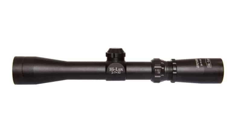 Scout Scopes for the M1A Scout Squad Rifle - The Armory Life