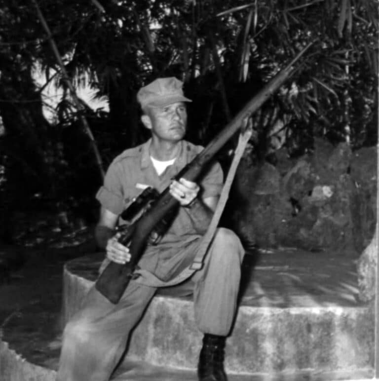 Small Arms of the Viet Cong - The Armory Life