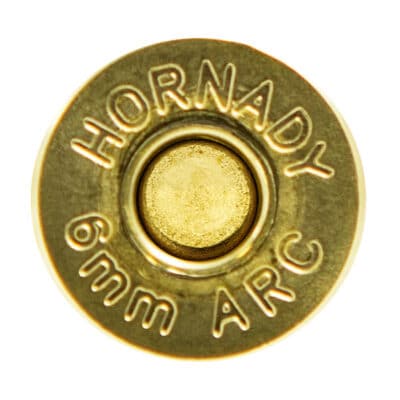 6mm ARC: The Best Long-Range AR Round Ever? - The Armory Life