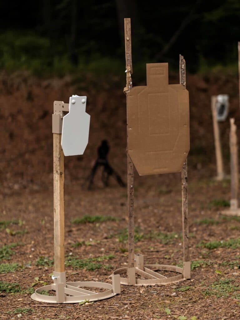 The Best Deal in Steel? TA Targets Review - The Armory Life