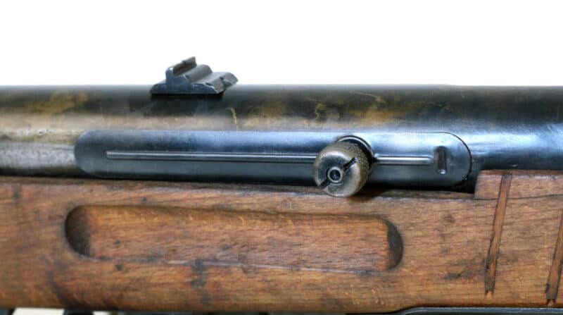 The Best SMG of WWII Was Italian? The Model 38A - The Armory Life