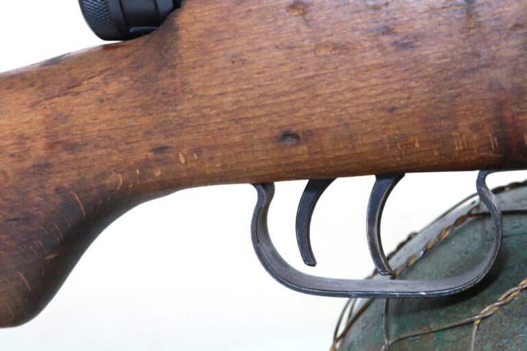 The Best SMG of WWII Was Italian? The Model 38A - The Armory Life