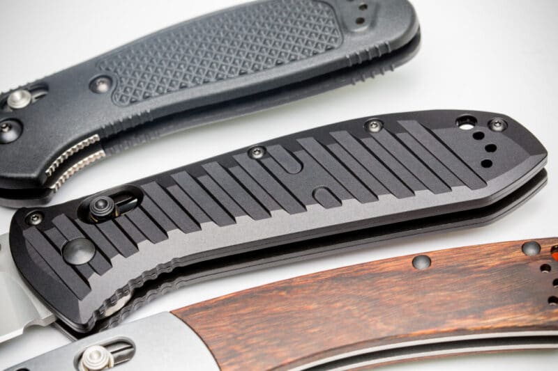 Blades for Self-Defense: Fearsome or Foolhardy? - The Armory Life