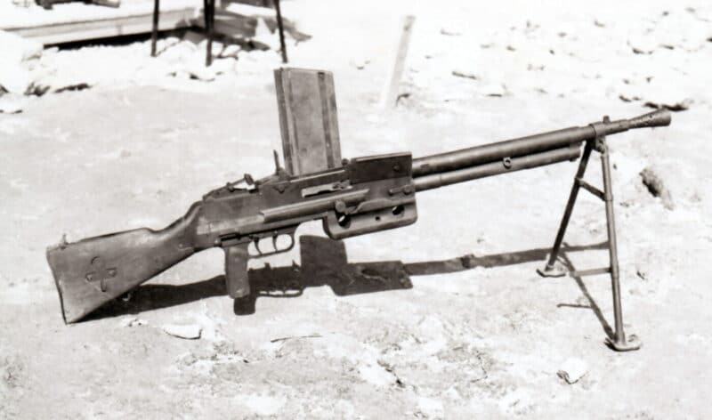 Heavy Weapons of the Viet Cong - The Armory Life