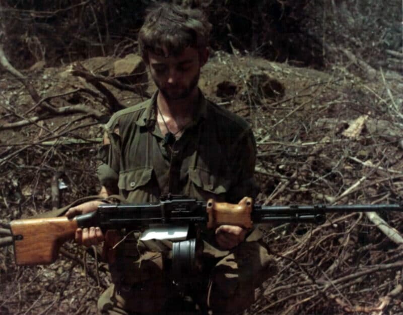 Heavy Weapons of the Viet Cong - The Armory Life