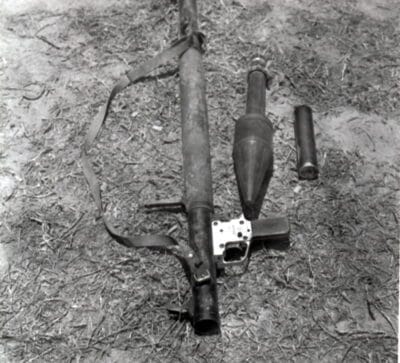 Heavy Weapons of the Viet Cong - The Armory Life