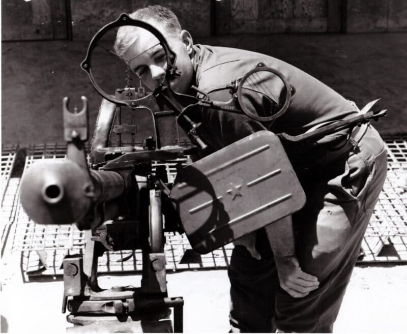 Heavy Weapons of the Viet Cong - The Armory Life