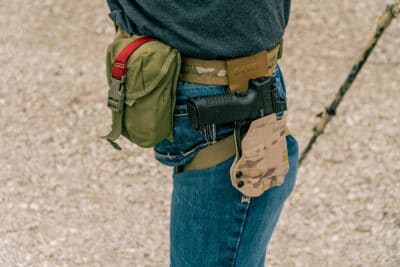 How to Set Up Your Battle Belt - The Armory Life
