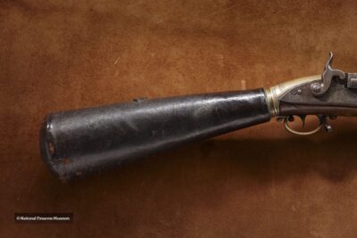 Lewis and Clark’s Air Gun - The Armory Life