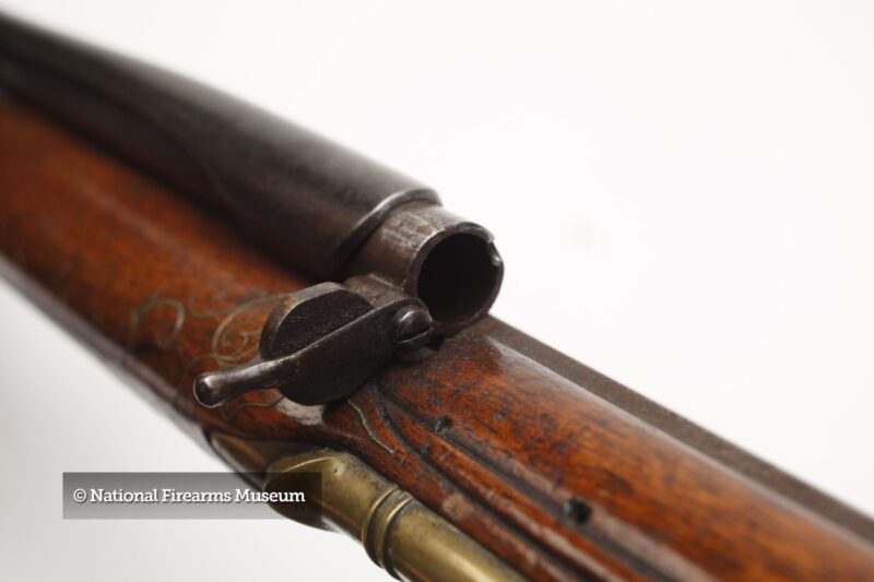 Lewis and Clark’s Air Gun - The Armory Life