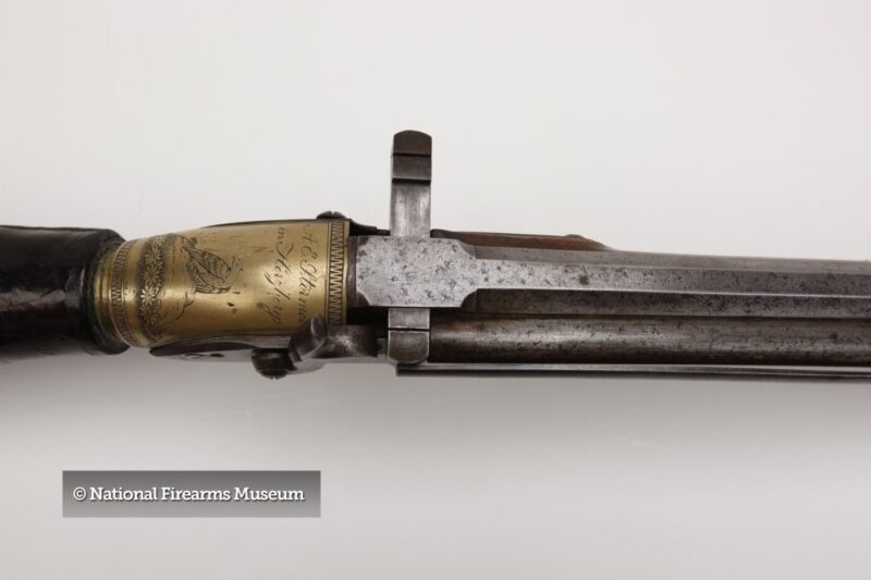 Lewis and Clark’s Air Gun - The Armory Life