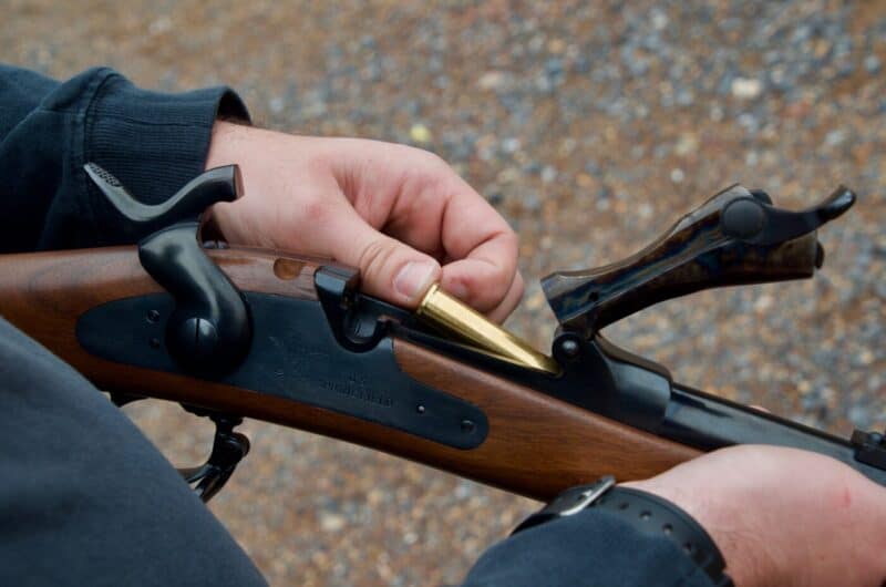 Long-Range with Springfield Rifles, Through the Ages - The Armory Life