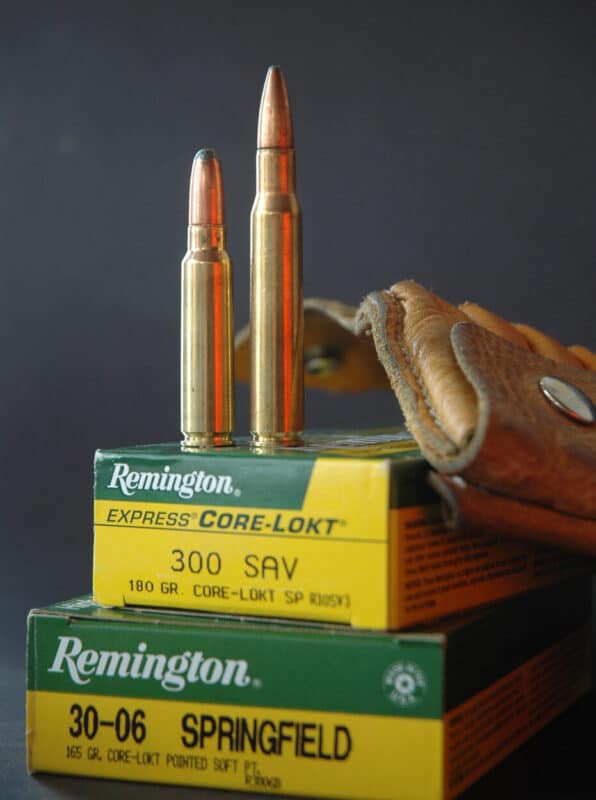 Story of the .30-06: America’s Cartridge - The Armory Life