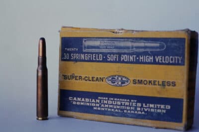 Story of the .30-06: America’s Cartridge - The Armory Life
